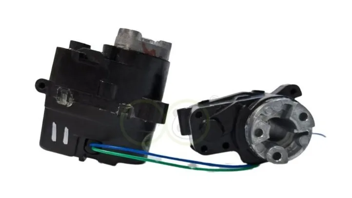 High Quality Car Side Mirror Power Folder Actuator Motor For Toyota ...