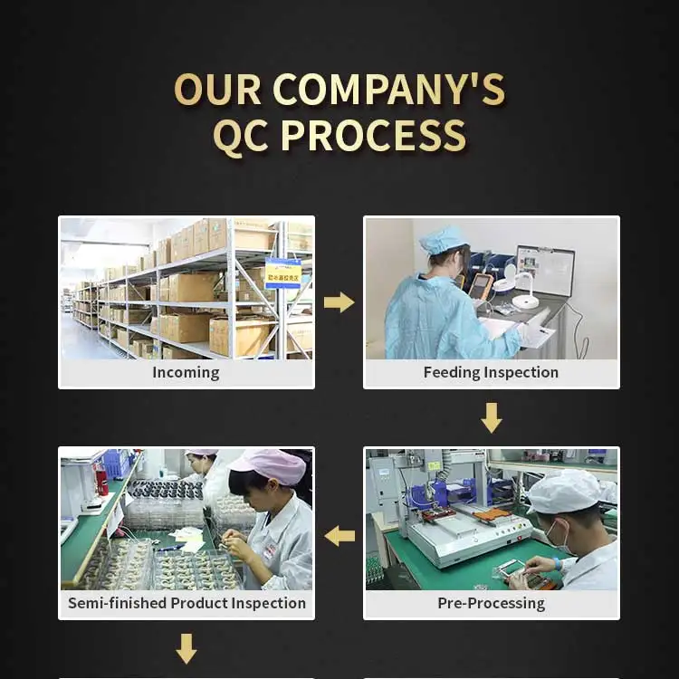 Jinghao D18 16 Channel High Power Digital Bte Rechargeable Hearing Aid ...