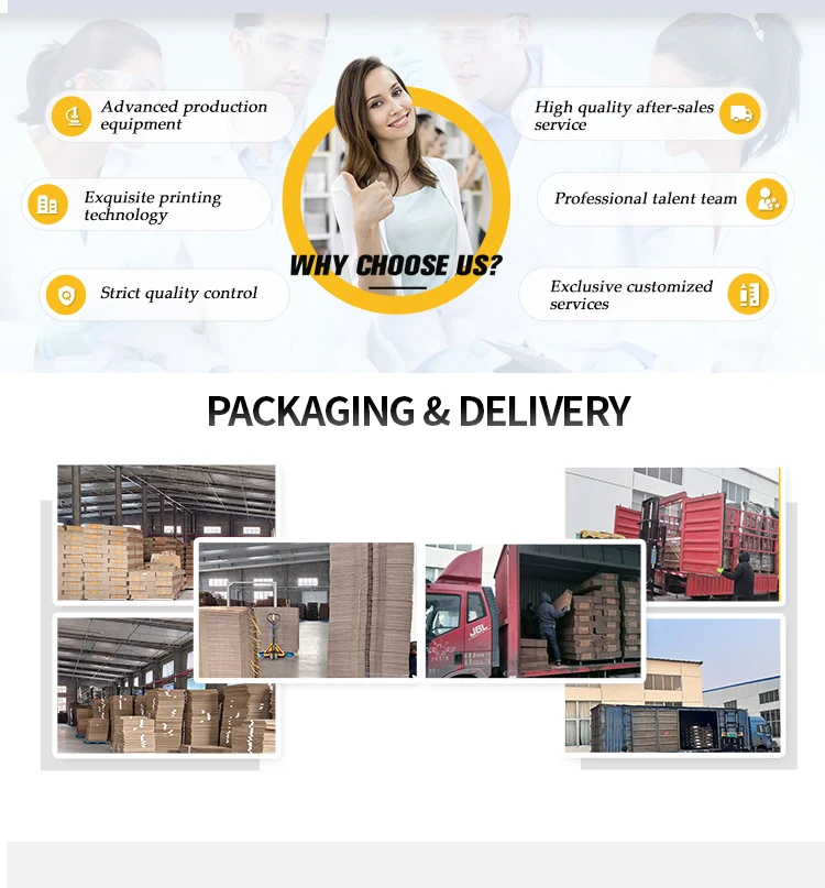 Octagonal Collar Telescopic Corrugated Carton Heavy-Duty corrugated ...