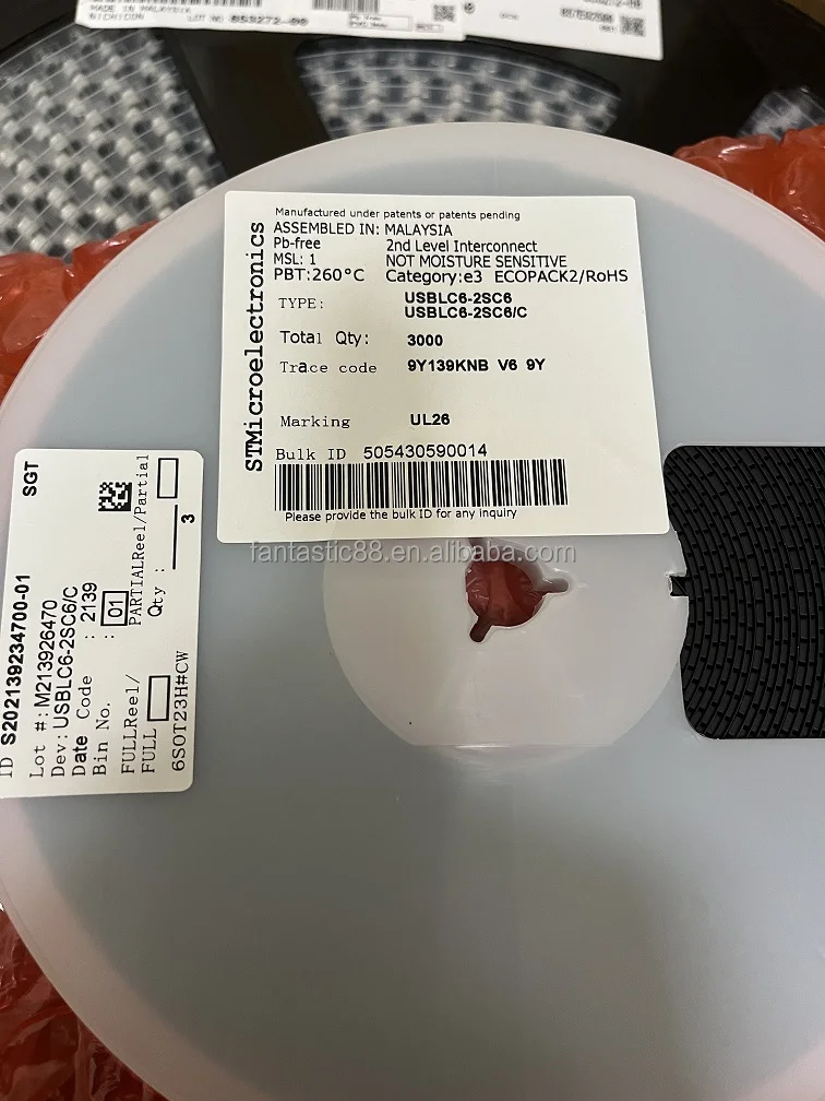 STM32MP153CAB3 STM MPU STM32 RISC 32bit CMOS 650MHz/209MHz 354-Pin ...