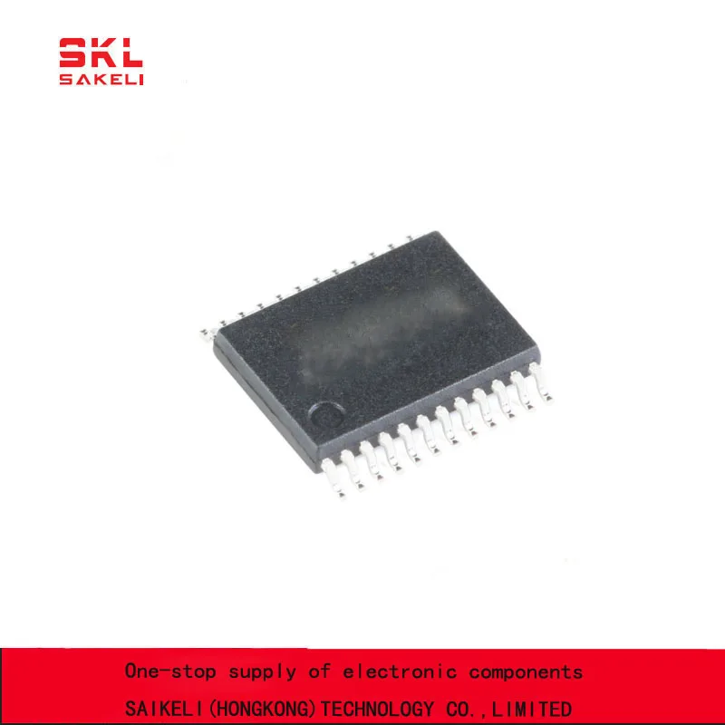 Original Ssop-24 Otor Drive Chip Electronic Components Tle8444slxuma1 - Buy Tle8444slxuma1 ...