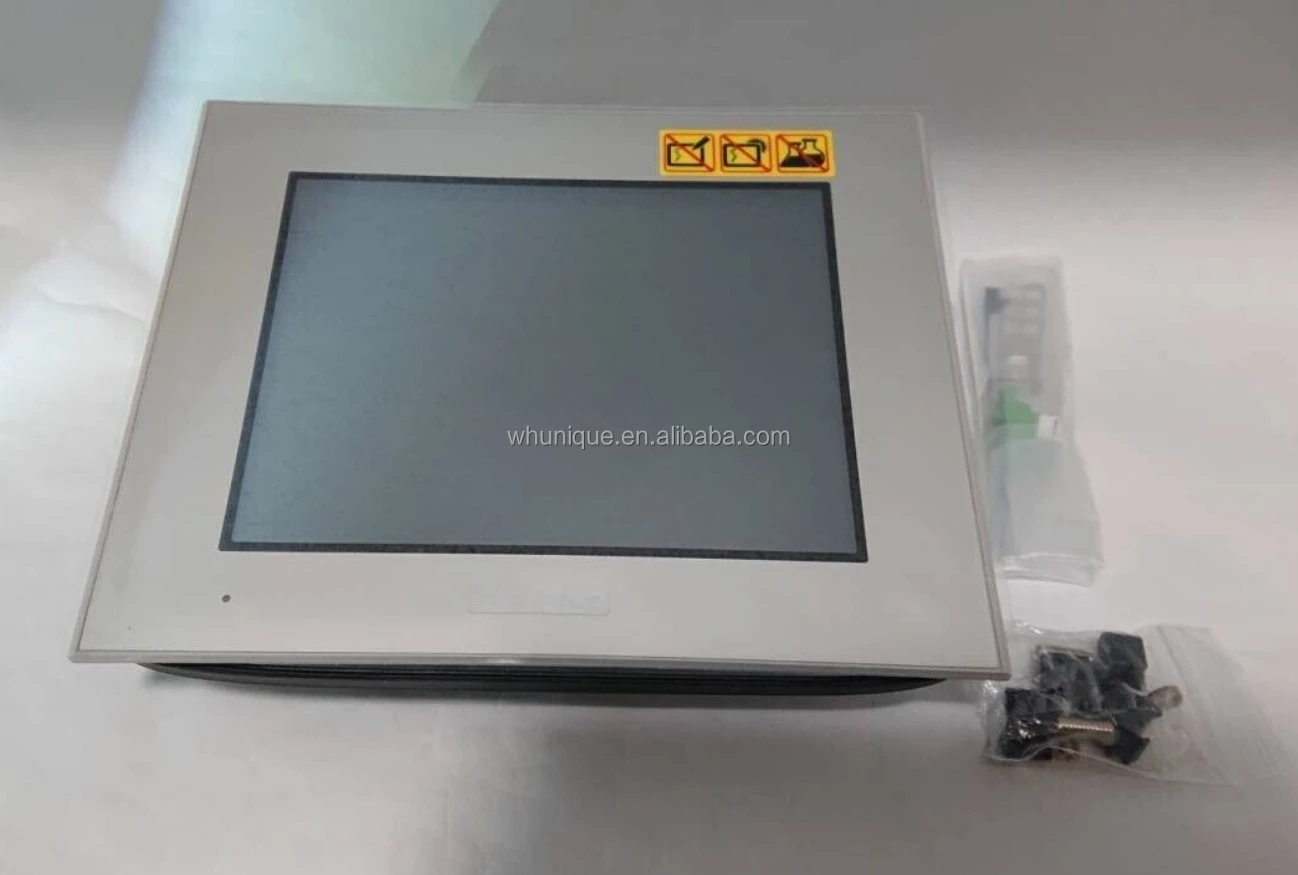 Pro-face Gp-4301t Pfxgp4301tad Proface Touch Screen Touch Panel Hmi New ...