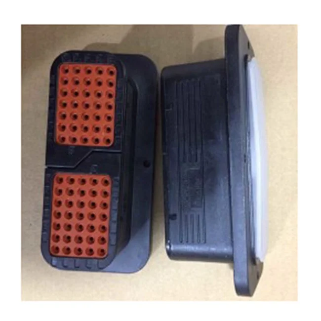 Auto Parts Drc Series Connector Drc12-70pa Connector - Buy Drc12-70pa ...