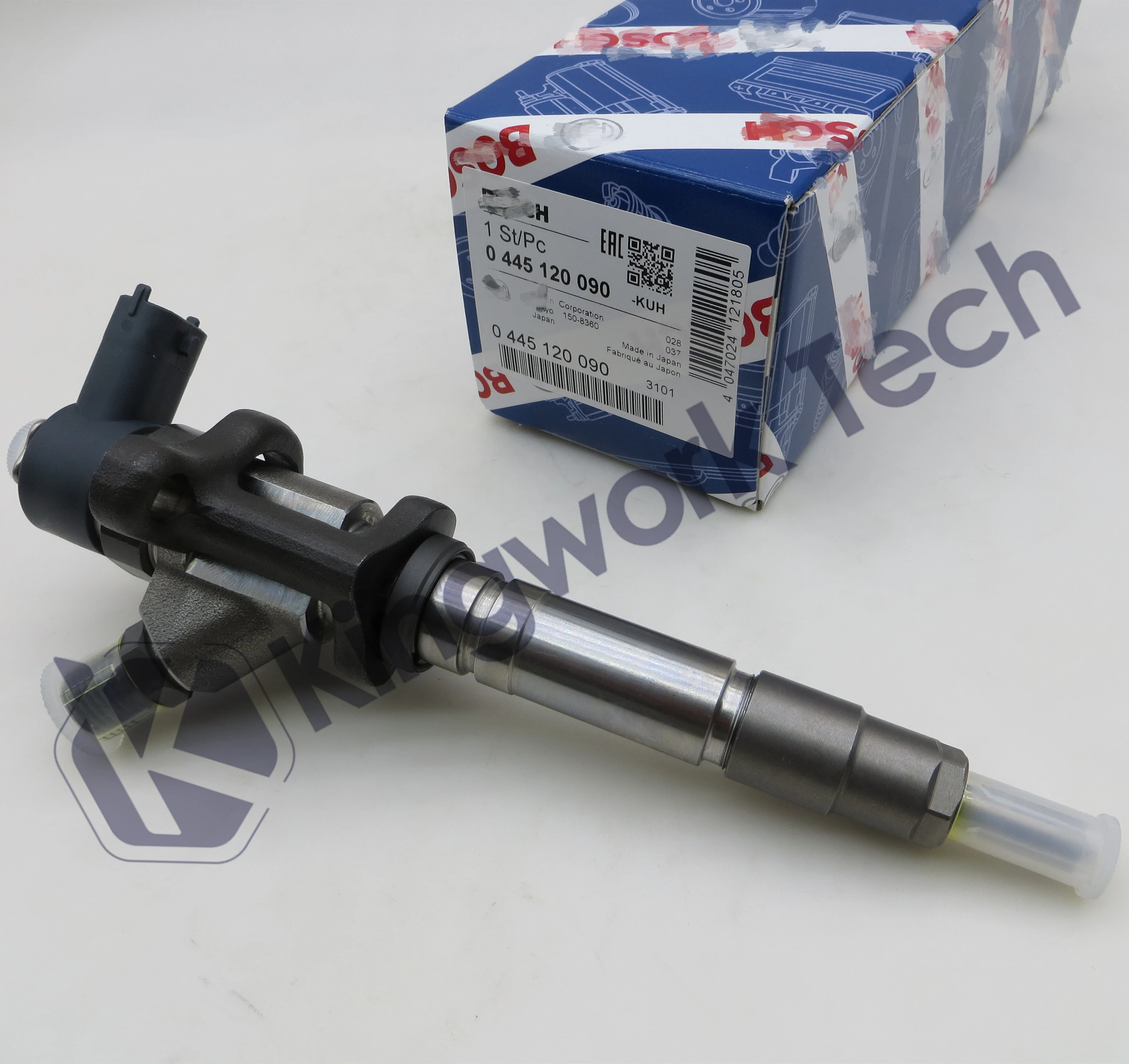 Genuine Common Rail Fuel Diesel Injector ME227600 for Mitsubishi Fuso