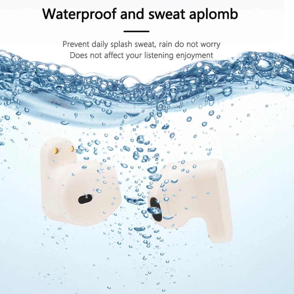 Free Shipping Wireless Earphone Headset TWS Wireless Earbuds Pro5 ...