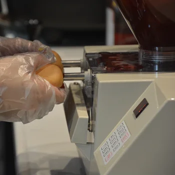 Wholesale Edhard Same Donut Filler For Commercial - Buy Donut Filler ...