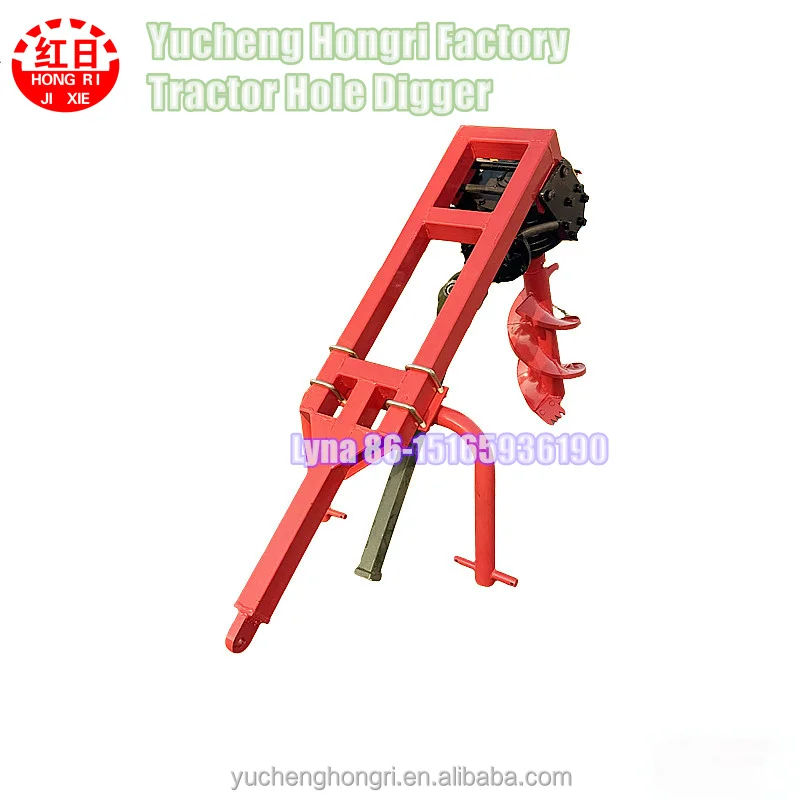 Agricultural Machinery Adjustable Auger Bit For Tractor| Alibaba.com