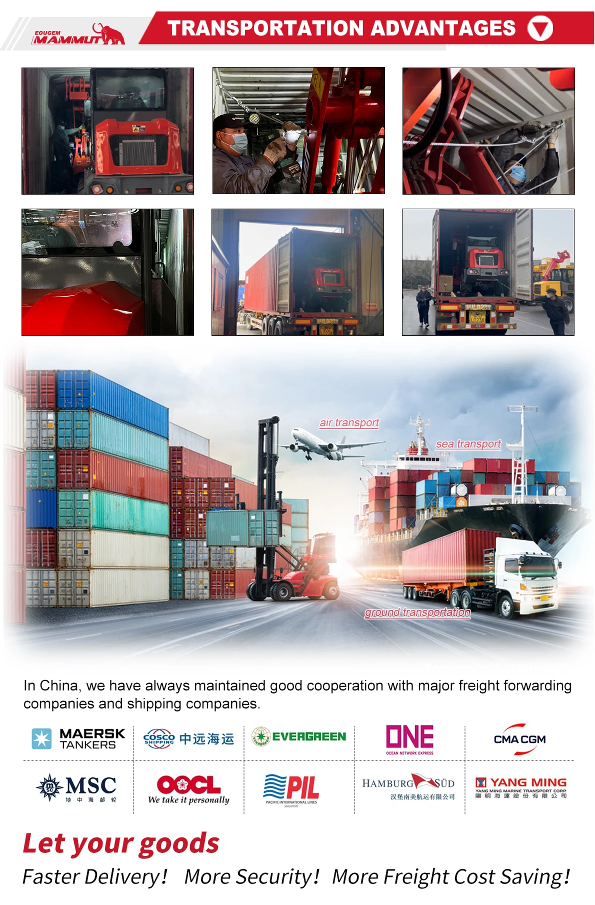 Transmission 4*4 Hydraulic Pump System Loader Sk650 Garden Forestry ...