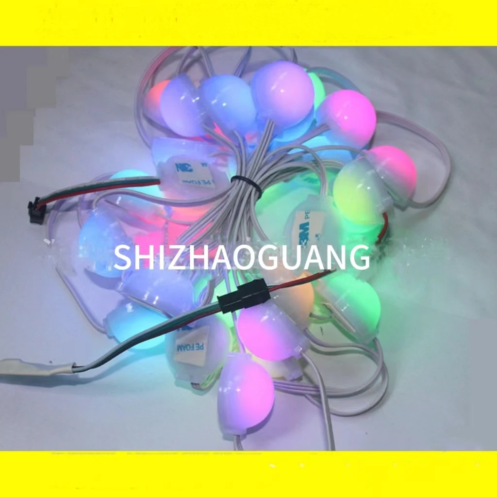 12v Dc Ultrasonic Waterproof Led Injection Molding Module Light Source ...