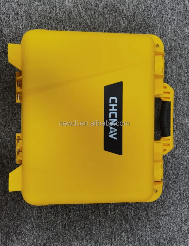 High Efficiency Full Constellation Gnss Receiver Gps Rtk Chcnav I93/x16 ...