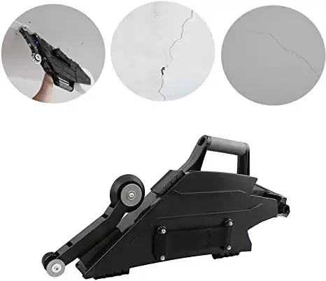 Multi-function Drywall Banjo Board Taping Tool Quick Clamping Gypsum ...
