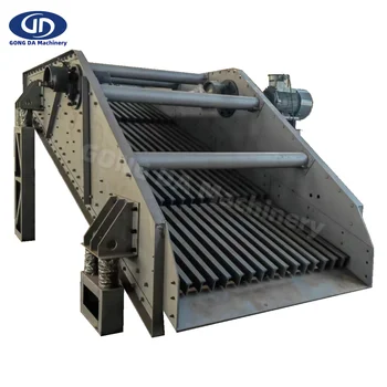 Vibrating Sieve Screen Xinxiang Manufacturers Rotary Powder Vibratory ...