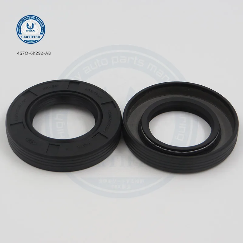 Crankshaft Front Oil Seal for Ford Landrover F437A Engine