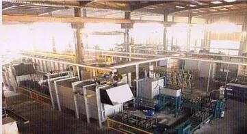 Cement Industry Pan Conveyor Chain M315-315/m450-315/m630-315 For ...