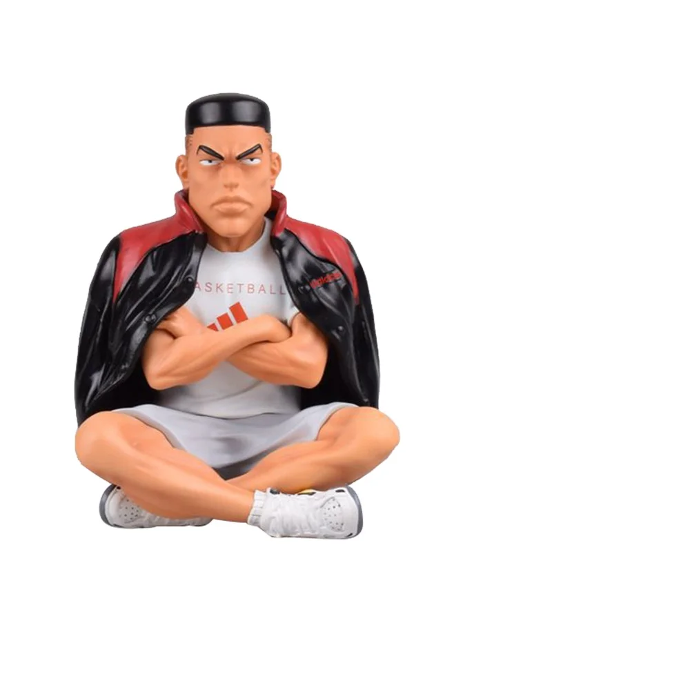 Hot Selling Slam Dunk Sakuragi Hanamichi Kaede Rukawa Ryota Miyagi ...