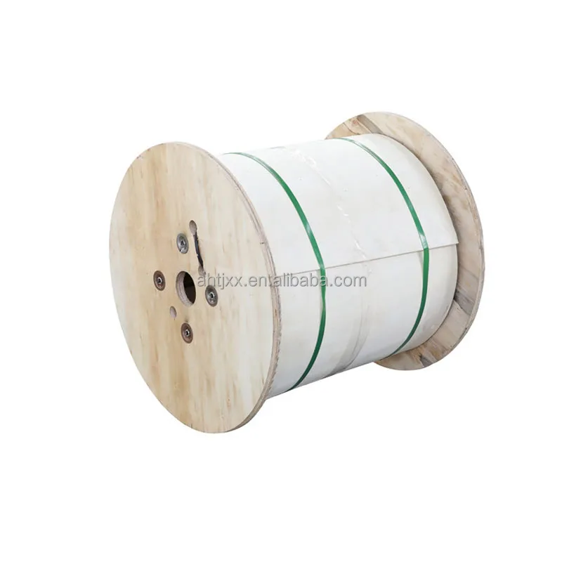 OEM/ODM Fiber Optic 8 Core G652D - Mini ADSS 80m Span 1KM Price