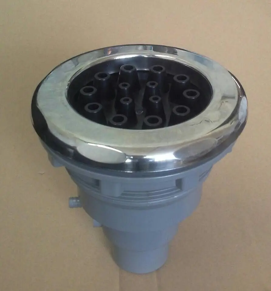 Spa Jet Spa Nozzle Jet For Hottub Whirlpool Pool Spabath Hydro Air ...