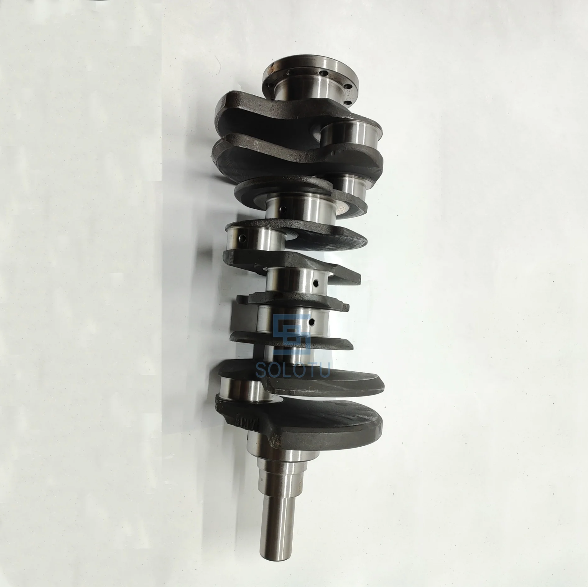 Toyota 1GRFE Crankshaft for Prado Hilux 4runner - 1year Warranty