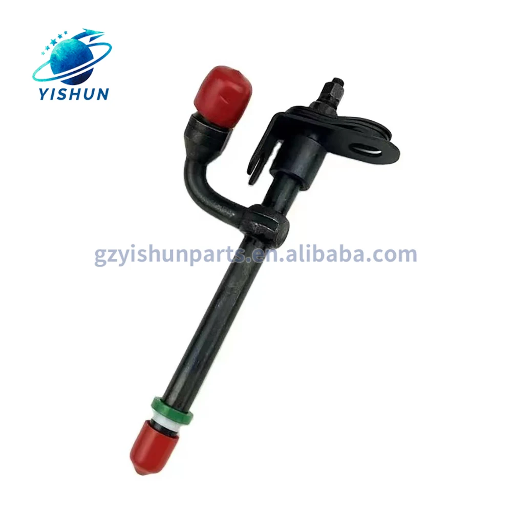 Re48786 Fuel Diesel Pencil Injector 29279 Re45508 Re48786 Fits For John ...