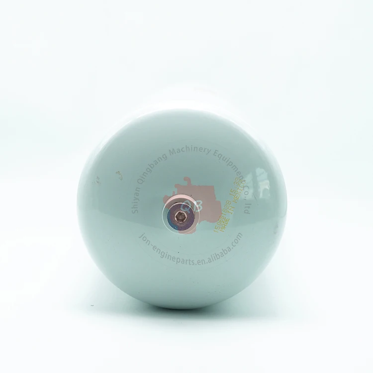 Diesel Engine Spare Parts Cummins FF63016 4361441 Fuel Filter Factories ...