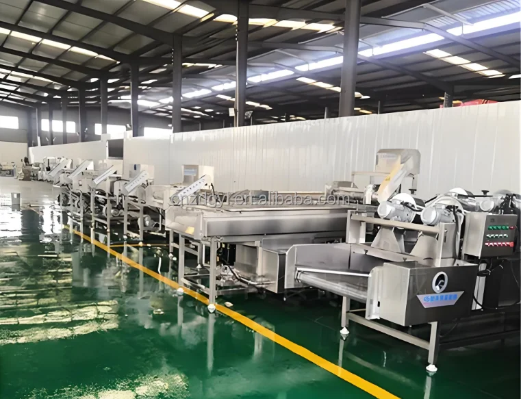 Full Automatic Electric Roti Maker Multi Function Tortilla Empanada ...