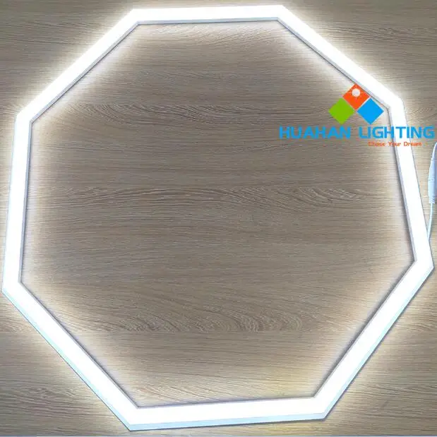 UKCA CE Aluminum Panel Lights - Efficient LED Solutions