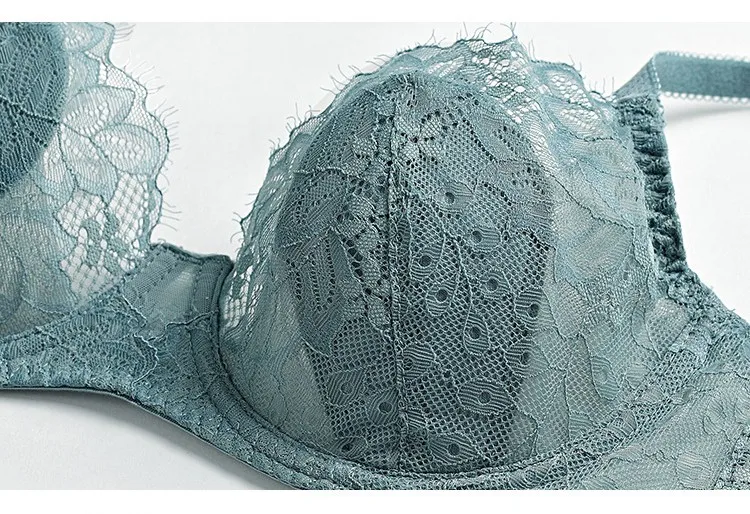 Shop High Quality Sexy Lacy Bra and Panty Sets Customized