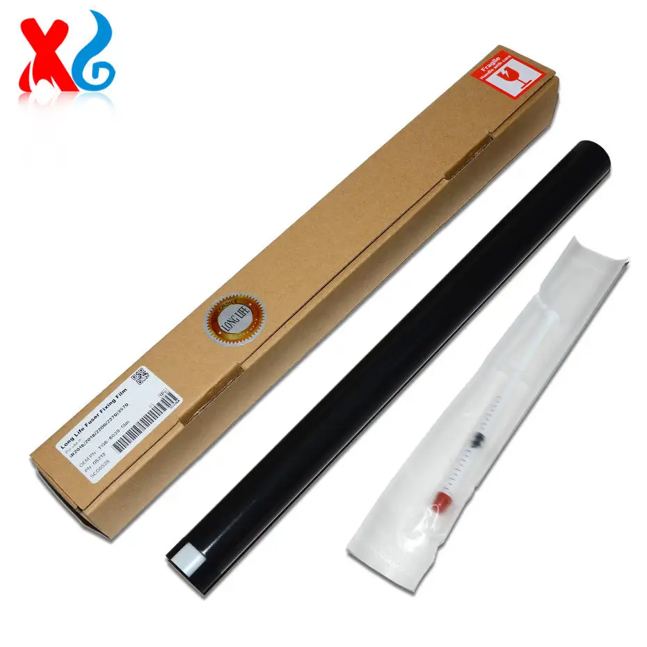 定影定影膜佳能 Ir3030 Ir3035 Ir3045 Ir3230 Ir3235 Ir3245 Fm2-1812-film - Buy ...