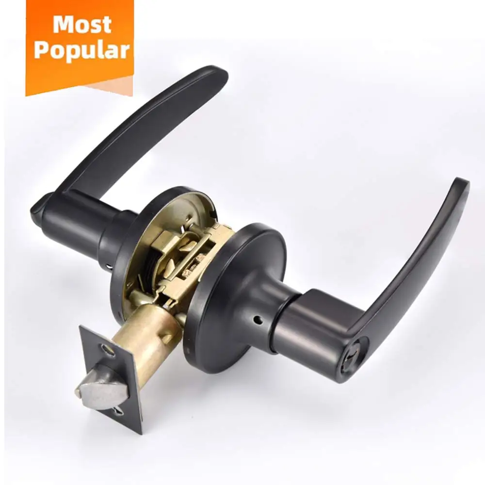 key door handle lock set high quality manufacturer reasonable price ...