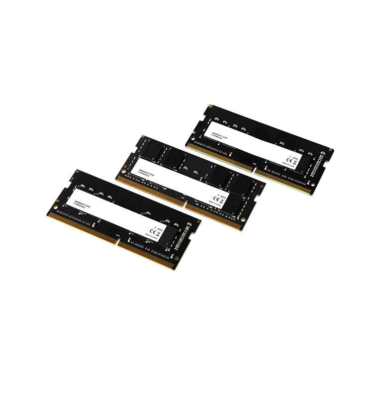 DDR4 RAM Memory for Laptops - 2GB to 32GB, 2400MHz to 5600MHz, 288pin ...