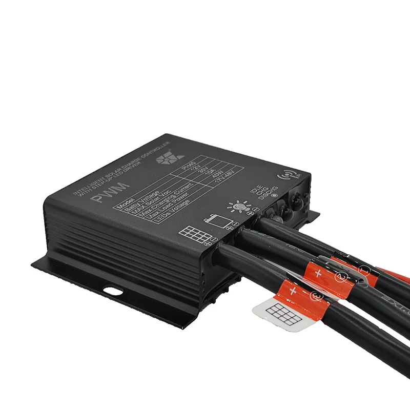 Pwm Charge Controller & Led Driver 180w Photovoltaic Panel Solar Street ...