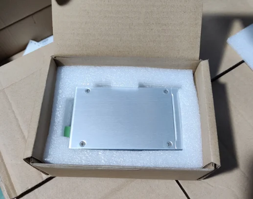 Svlec Electronic Circuit Breaker 4 Channel 24 Vdc - Buy 4-channel ...