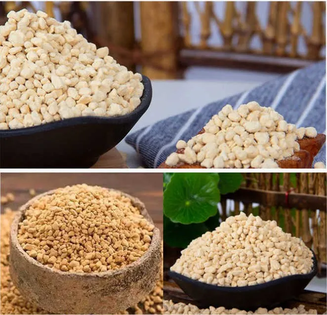 Kanuma Soil - Ideal for Succulents, Bonsai, and Cacti