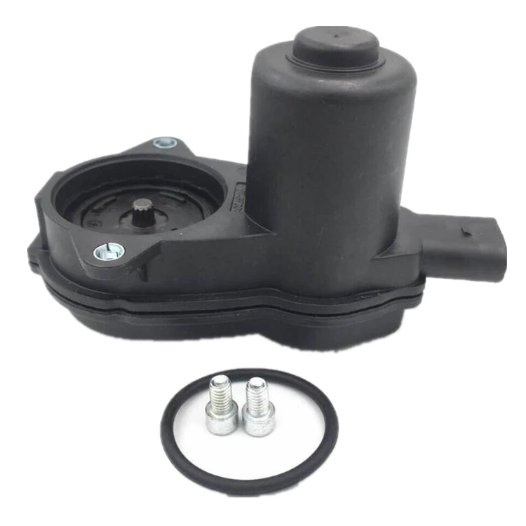 奥迪a4 B8 A5 Rs5 Q5大梅花齿和小梅花齿8k0998281 4h0998281的驻车制动执行器伺服电机 - Buy ...