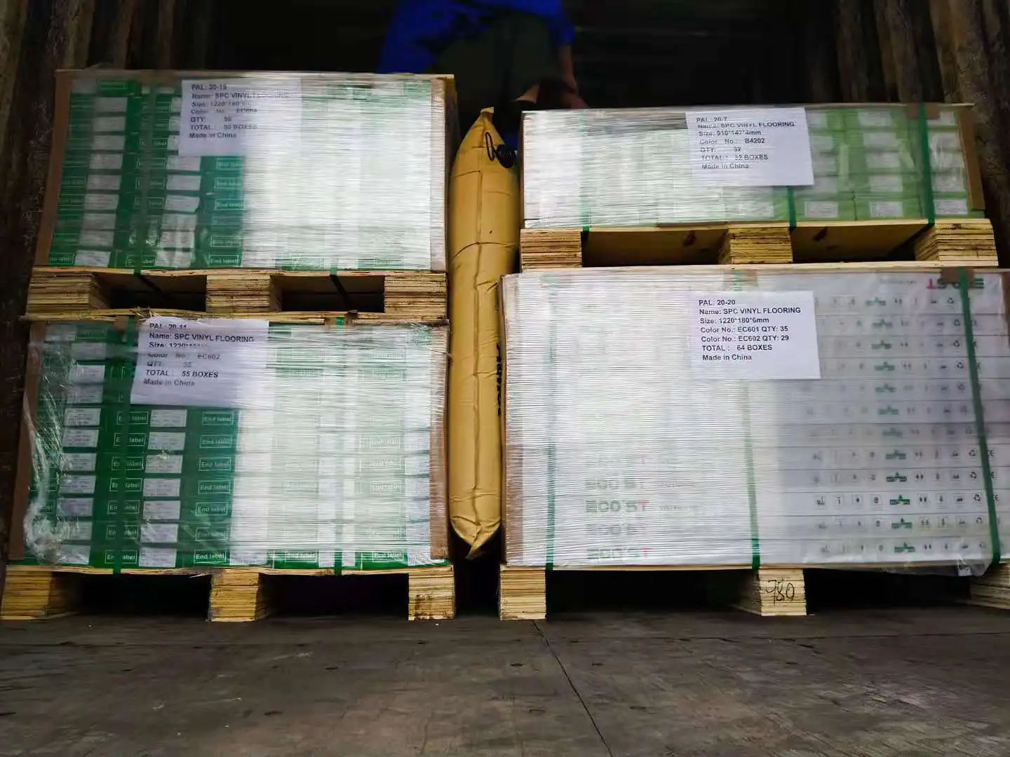 4毫米人字压花纹理spc 100% 原始塑料乙烯基瓷砖spc地板pvc塑料地板 - Buy Pvc塑胶地板,人字形spc地板,100% Virgin Spc地板 Product on ...