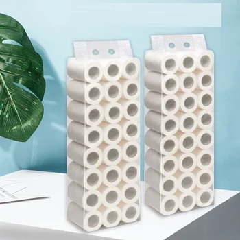 Customization Flexible Absorb Water Toilet Tissue Paper Roll Wholesale ...