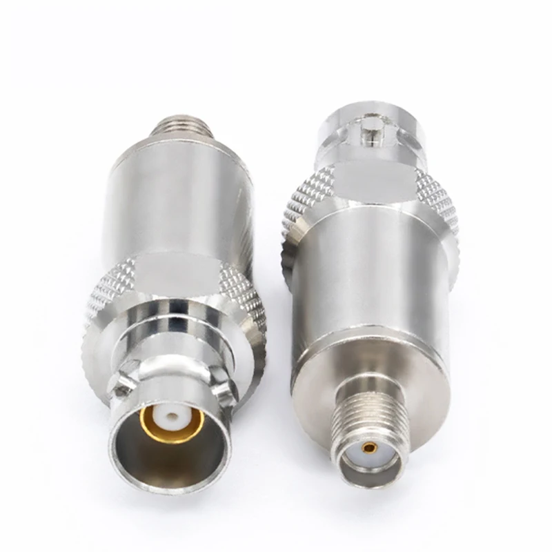 Adapter Triaxial Rf Coaxial Connector Triax Bnc Triaxial 1553b Main
