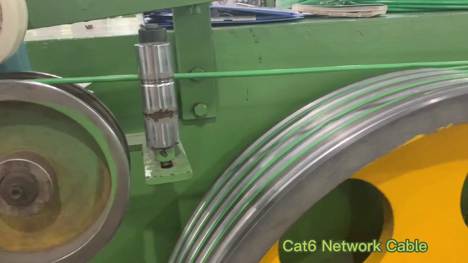 Ul Cmx/cm/cmr/cmp Certified Internet Lan Cables Cat3 Cat5e Cat6 Cat6a ...