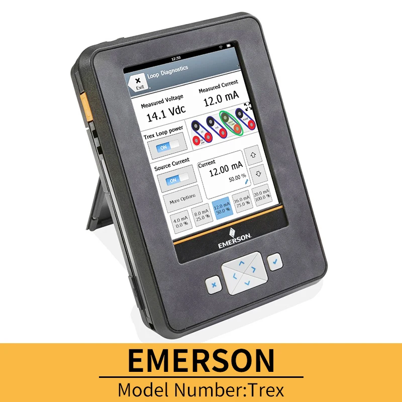 Emersontrex Communicator,Emerson Trex Device Communicator - Buy ...
