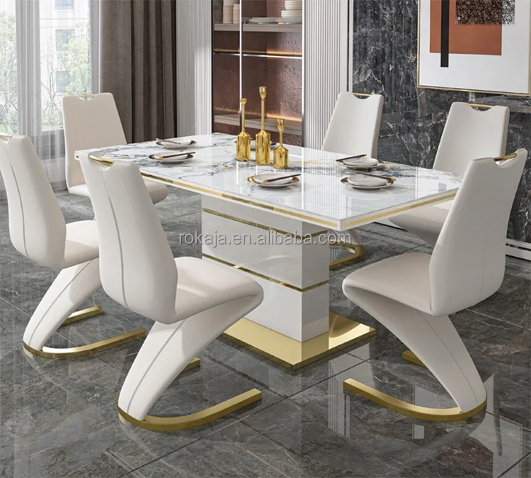 Shop Our Dining Table Set Factory Price - Modern Mermaid