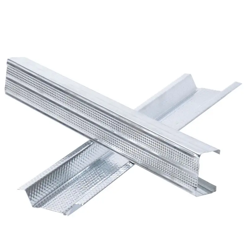 Galvanized Steel Omega Metal Furring Channel For For Columbia Market ...