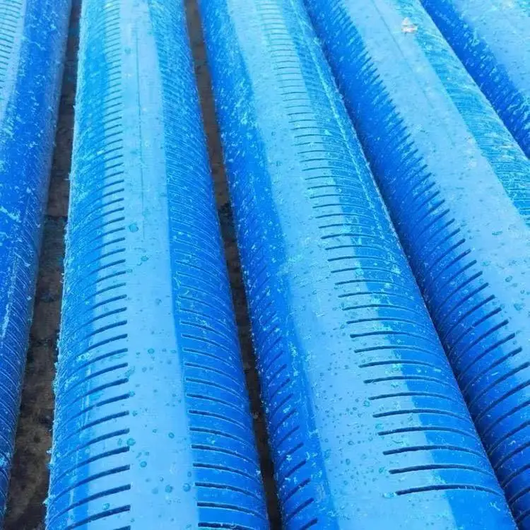 Fosite PVC Filter Pipes - Durable, Customizable Solutions
