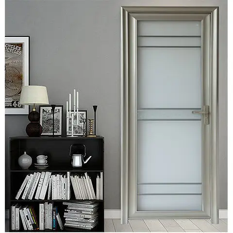Second Hand Pintu Pvc Glass Door Laminated Flush Doors - Buy Pintu Pvc ...