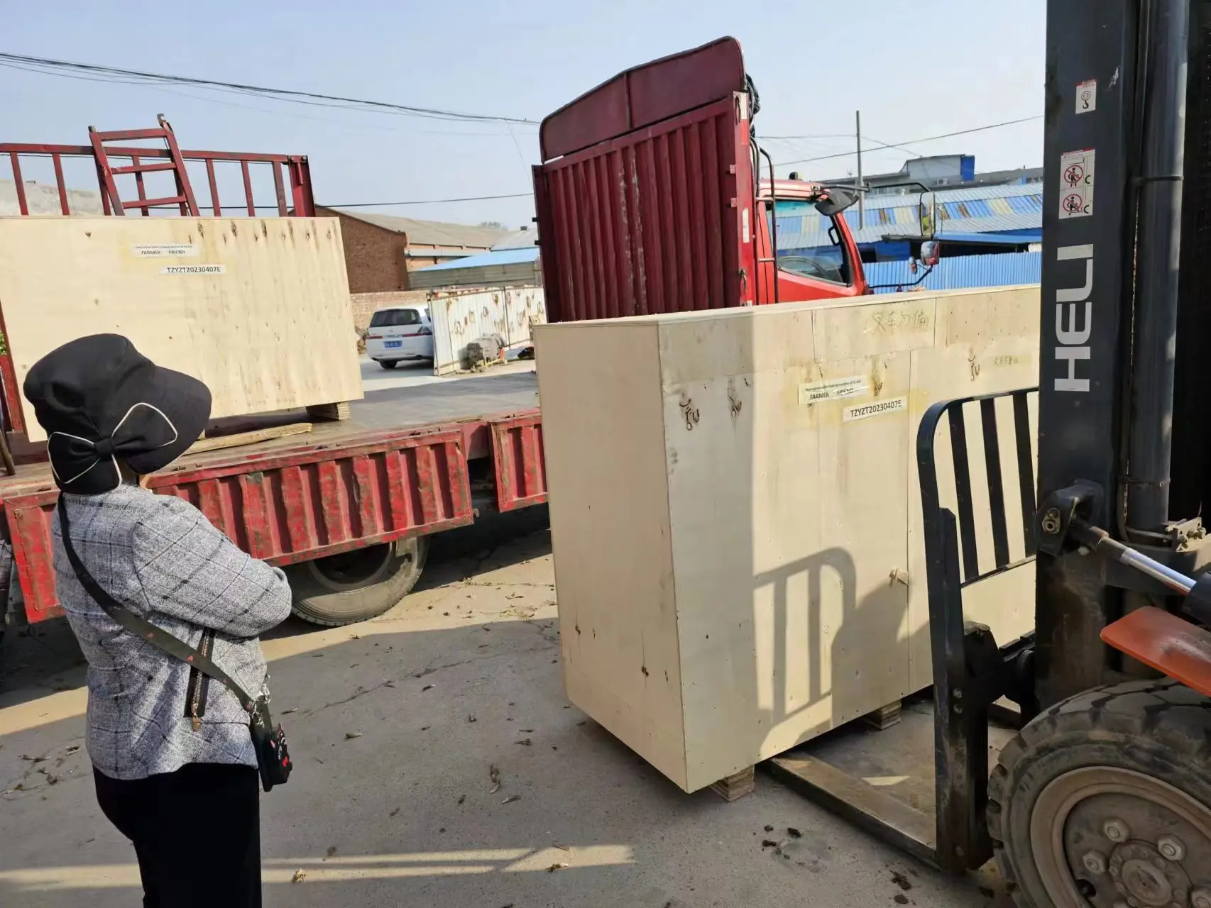 Pellet Machine Animal Feed Chicken Food Making Machine Animal Feed ...