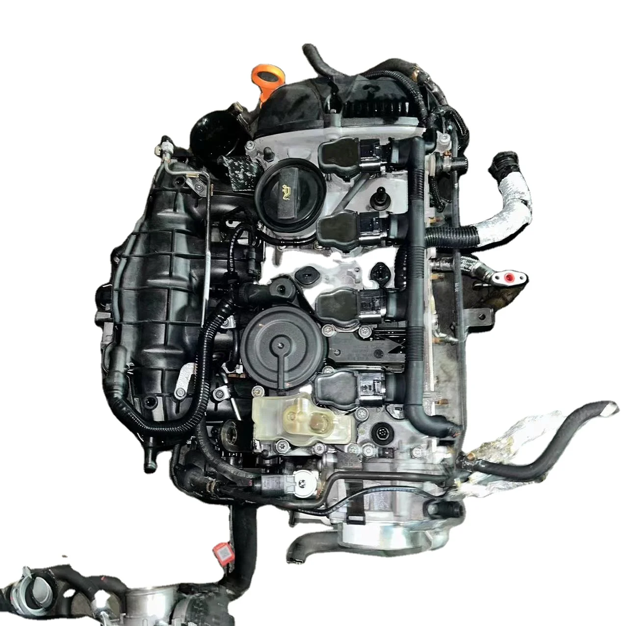 High Quality Original Used Ea888 Engine For Audi Q3 Q4 Q5l A3 A4l A6l For Vw 1.8l 2.0l Car Parts ...