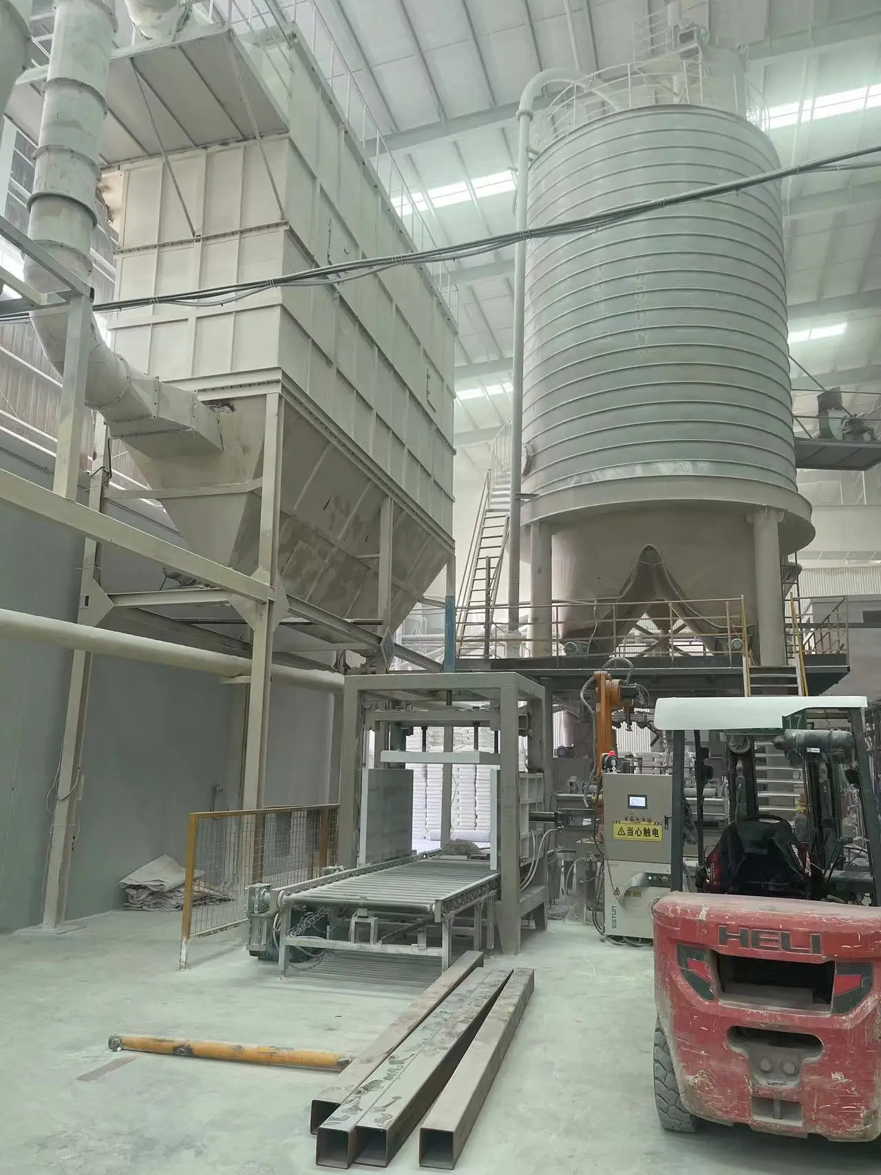 325 Mesh Talcum Powder Haicheng City Liaoning Province Enhancing ...