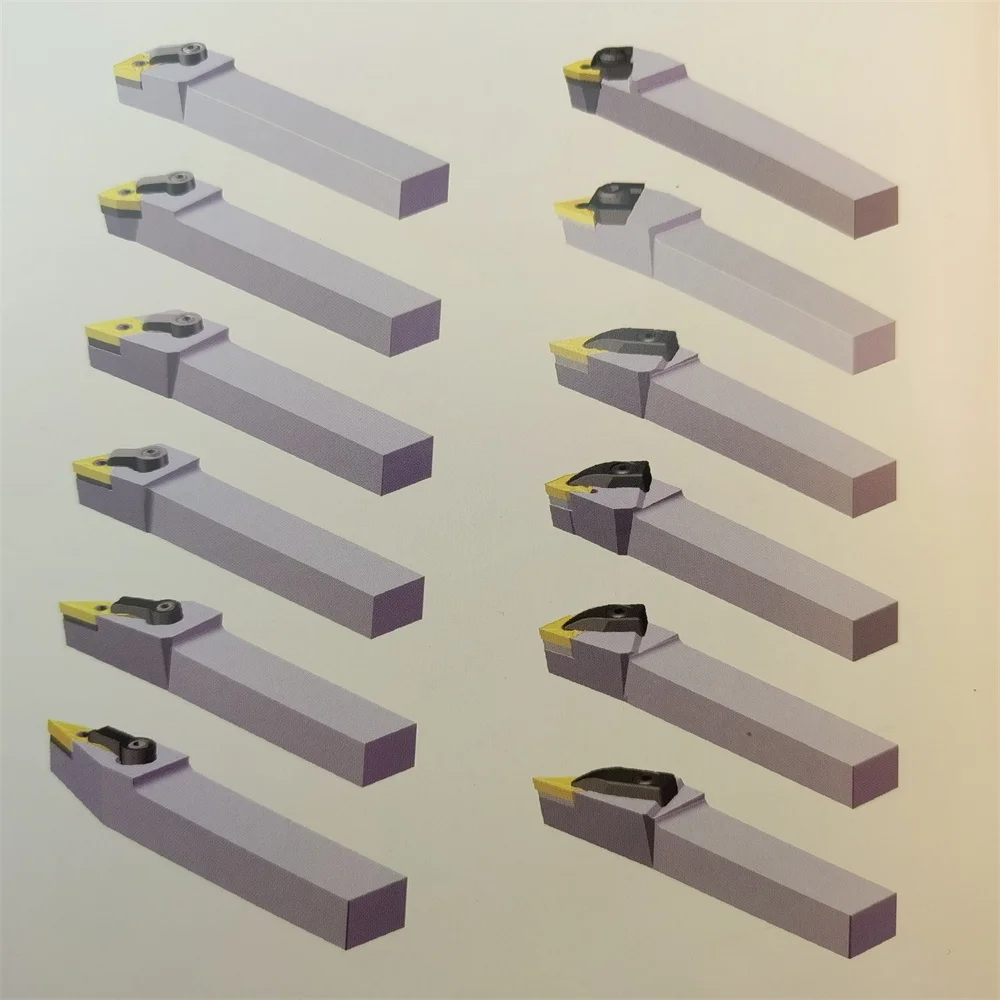 PDJNR2525M1506 CNC Machine Turning Tools Holder - High Quality