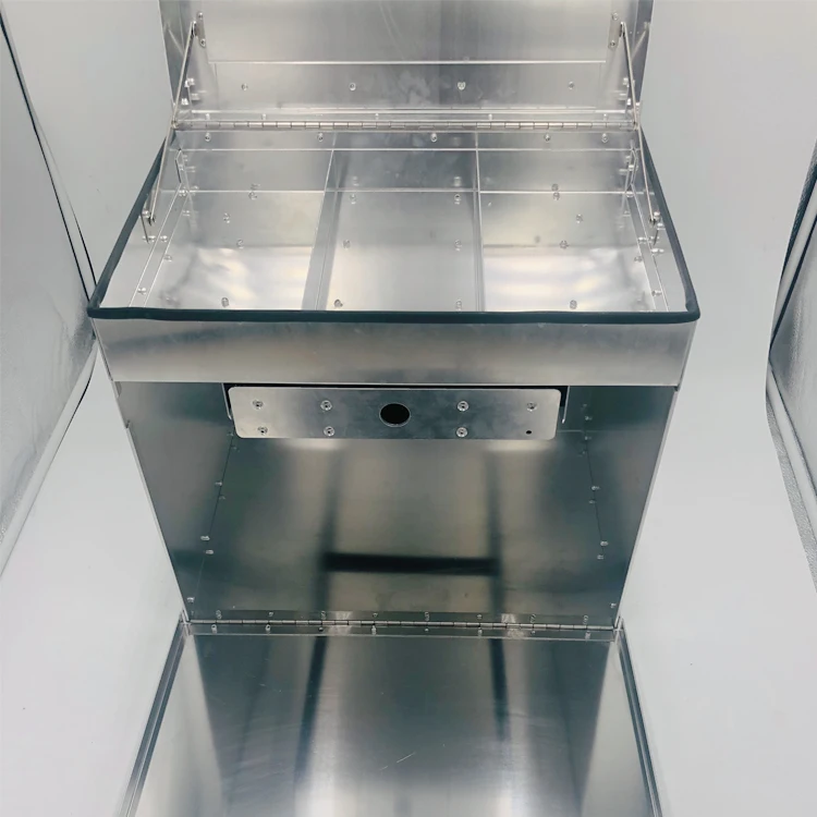 Alibaba.com: Aluminum Dog Grooming Tack Box with Drawers, Pet Cleaning ...