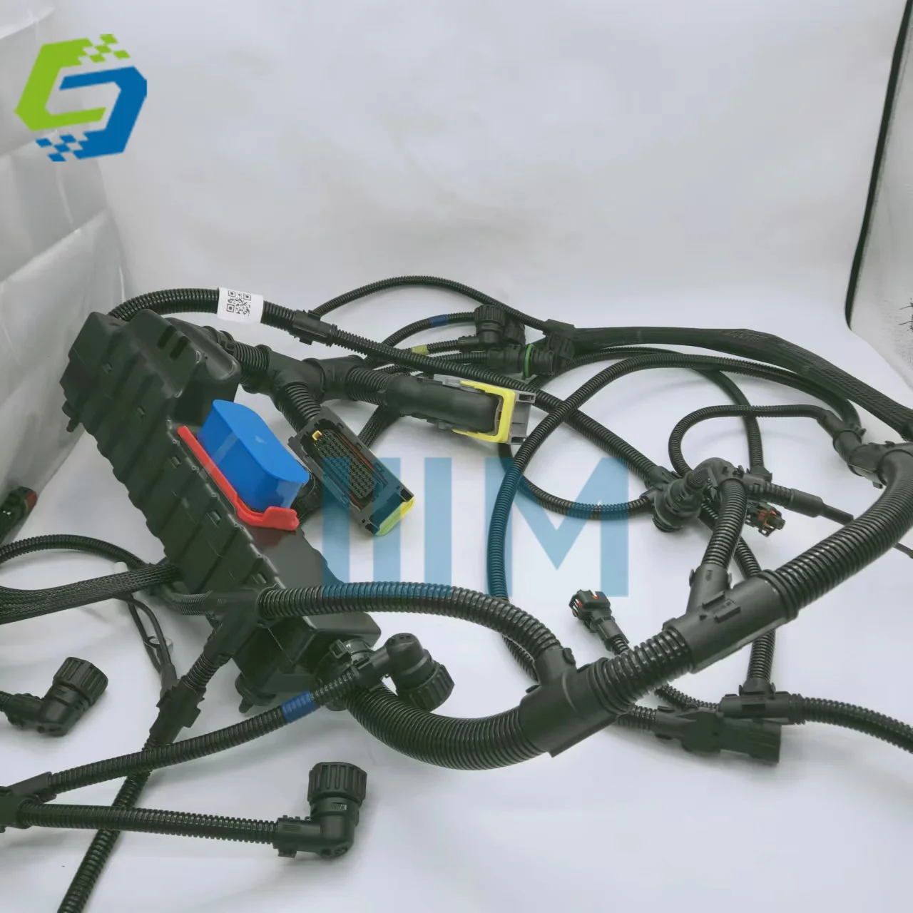 22020183 2137269 for D13 Engine Wiring Harness Cable Injector| Alibaba.com