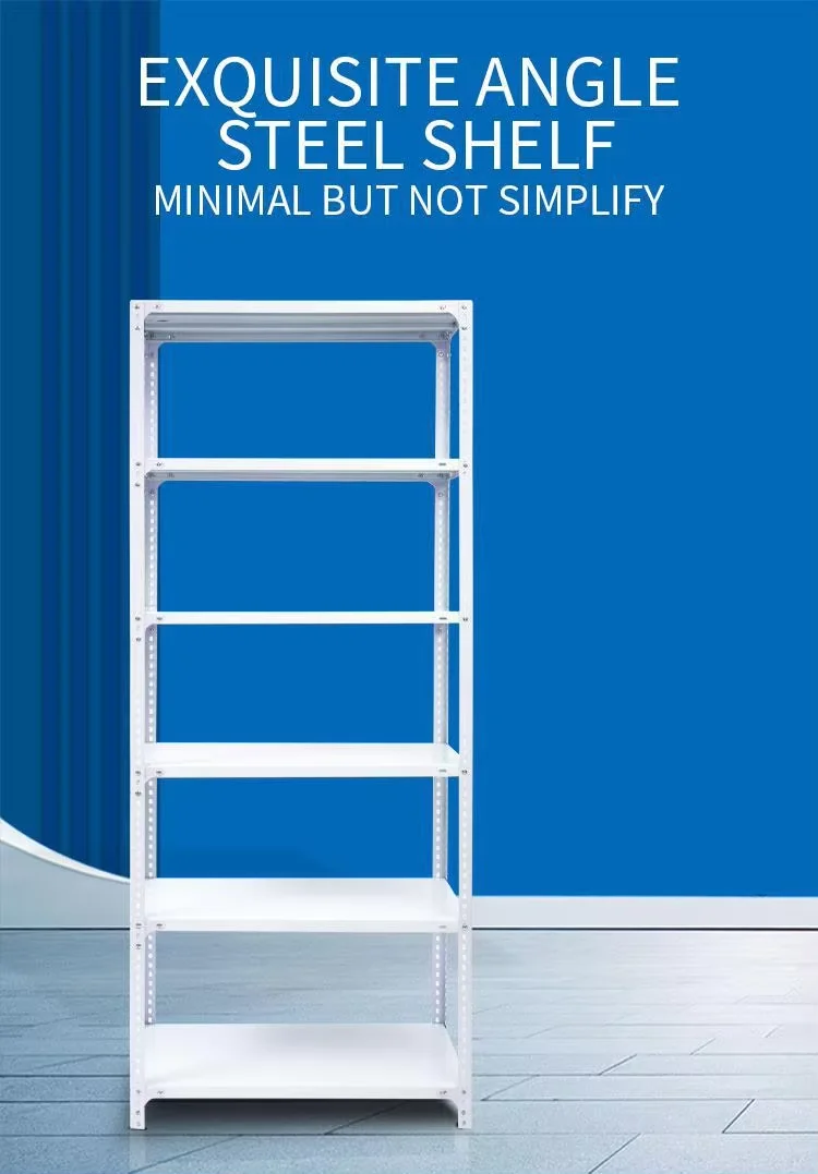 Industrial Storage Display Stands - Durable & Versatile